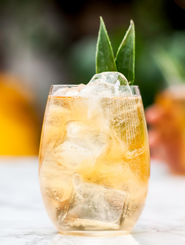 Our Irish whiskey cocktail recipes & serves – Tullamore DEW